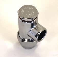 Speakman In-Line Strainer Assembly for SE-400 Eye/Face Wash - RPG21 ...