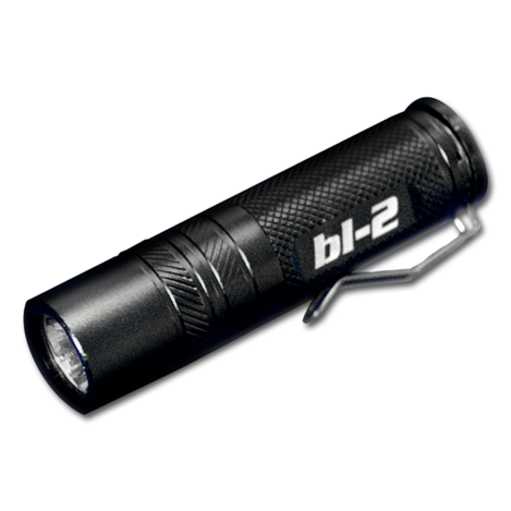 Blueline LED BL-2 Flashlight