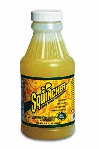 Sqwincher - Sqwincher Liquid Concentrate 12.8 oz Bottles - Electrolyte ...