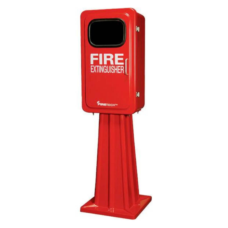 Exterior Rated Fire Extinguisher Cabinet | Cabinets Matttroy